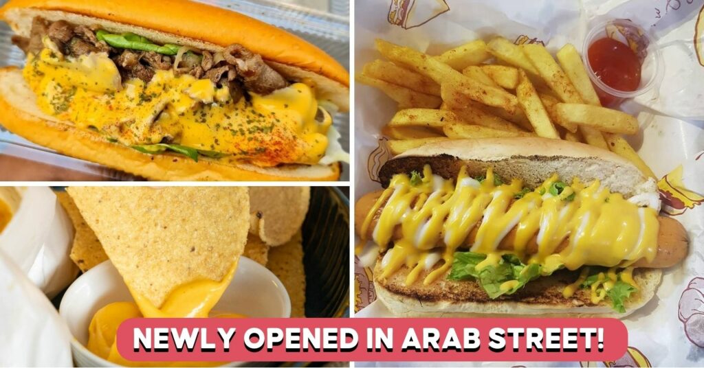 bugis halal food Archives - Eatbook.sg - Local Singapore Food Guide And ...