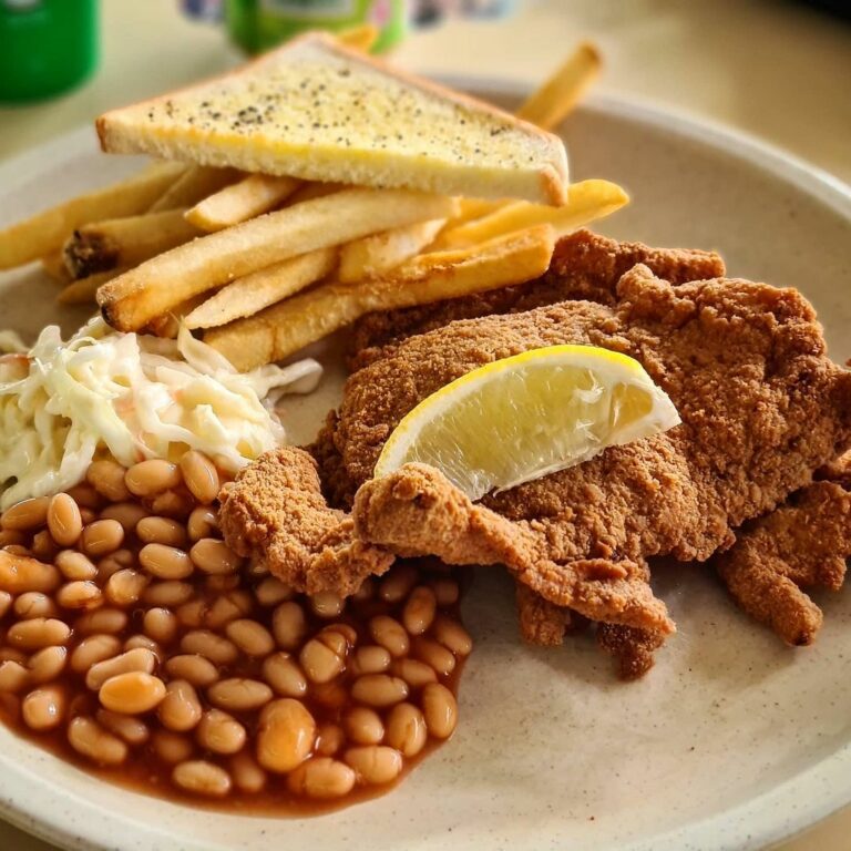 25 Best Western Food Stalls In Singapore | Eatbook.sg