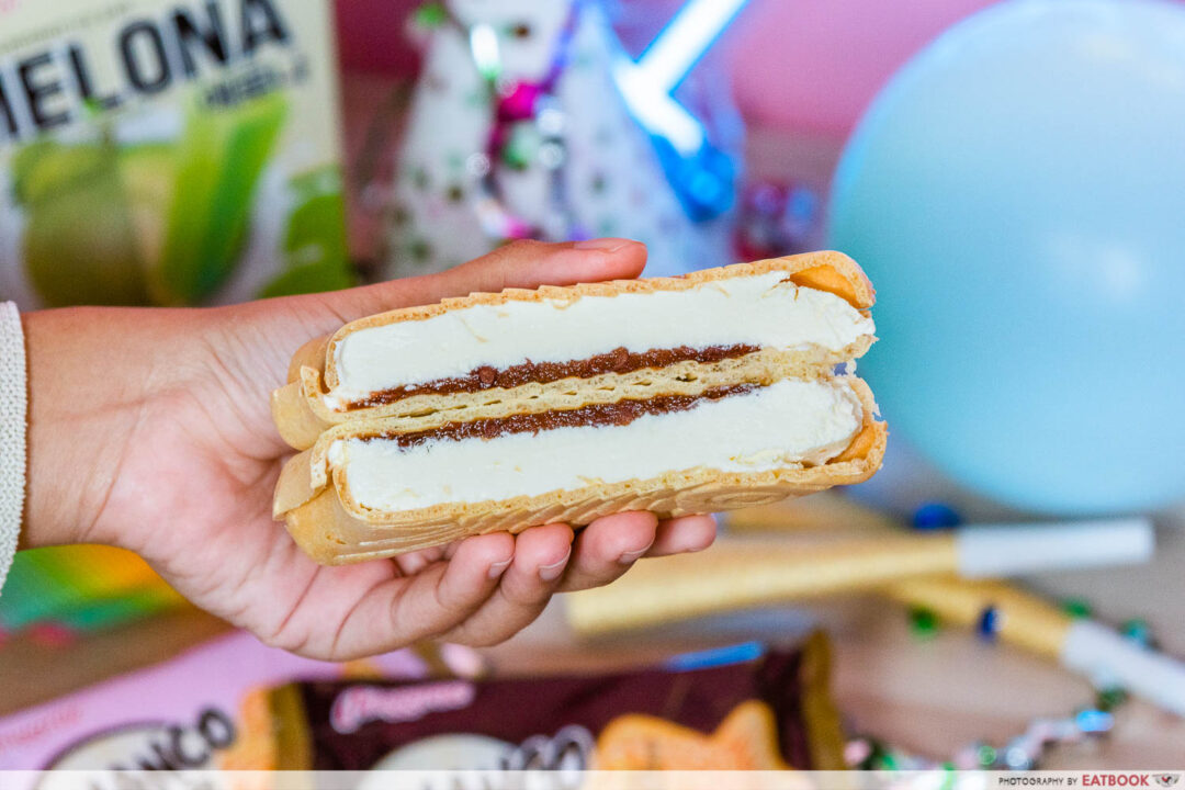 Binggrae Is Giving Away 1 Year’s Supply Of Ice Cream And Flavoured Milk ...