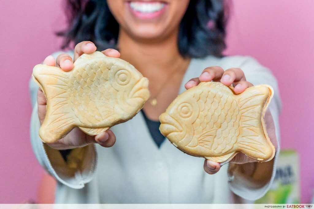 Binggrae Is Giving Away 1 Year’s Supply Of Ice Cream And Flavoured Milk ...