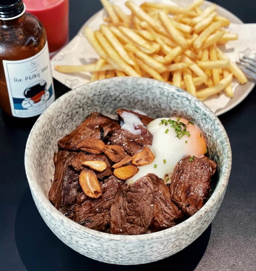 15 Best Thomson Cafes For Brunch And Coffee | Eatbook.sg