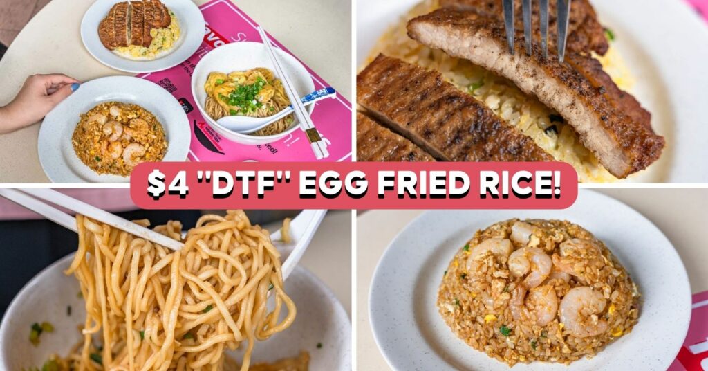 Tang Kay Kee Fish Head Bee Hoon Review: Famous Fish Soup By 4th-Gen ...