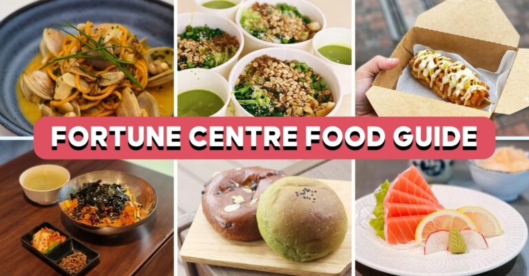 Balestier Food Guide: 15 Places To Eat Including Famous Beef Hor Fun ...