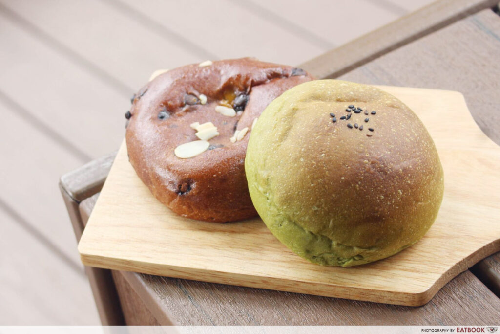 20 Best Fortune Centre Food Places To Dine At | Eatbook.sg