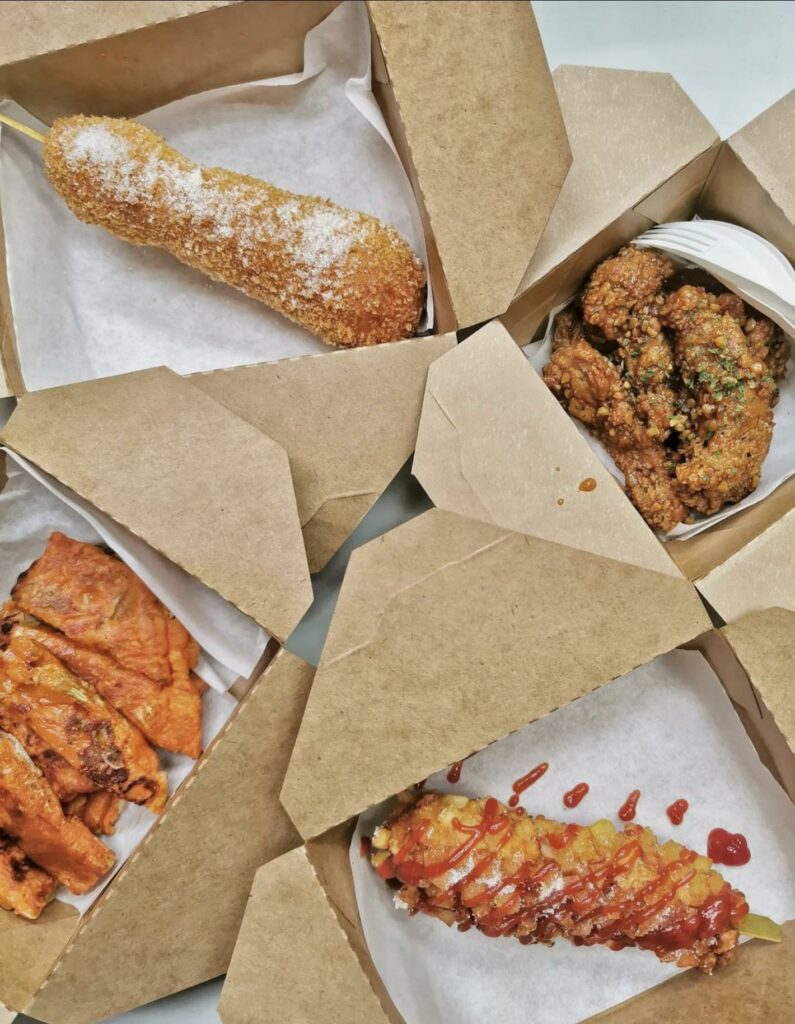 10 Best Fortune Centre Food Places To Dine At | Eatbook.sg