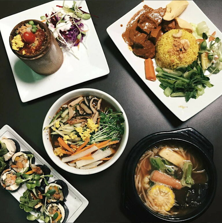 14 Best Fortune Centre Food Places To Dine At | Eatbook.sg