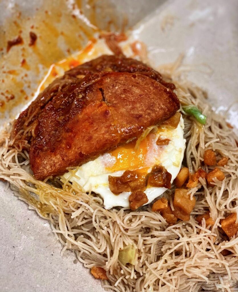 14 Affordable Economic Bee Hoon Stalls In Singapore | Eatbook.sg