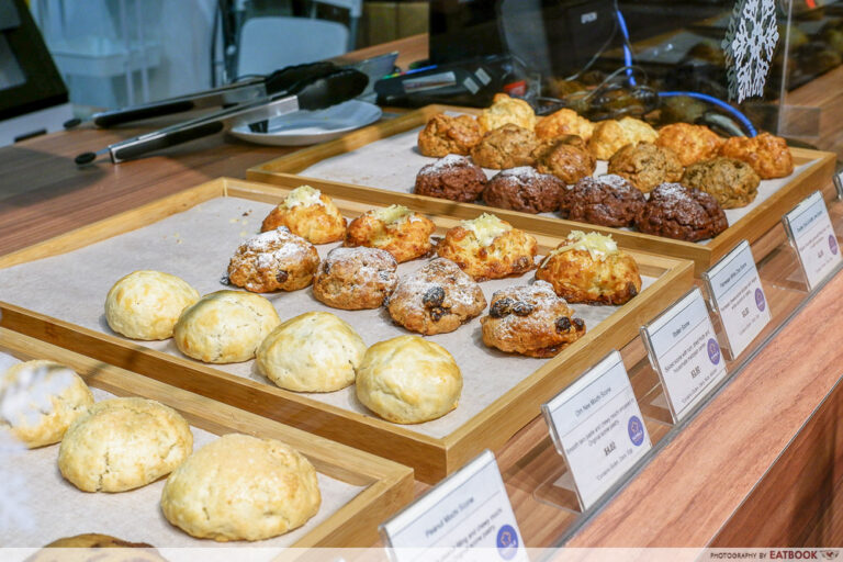 Raffles Place Food Guide: 18 Places To Eat At | Eatbook.sg