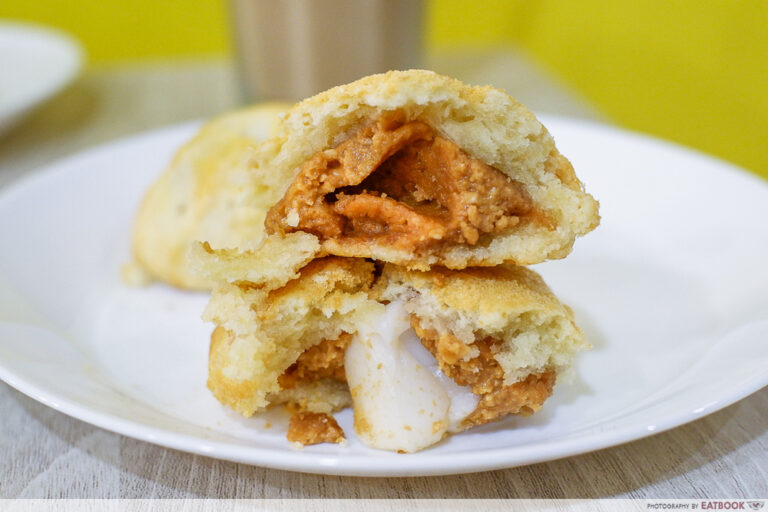 Humble Bakery Opens At Raffles Place | Eatbook.sg