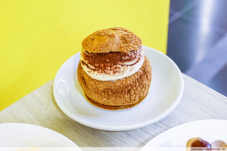 Humble Bakery Opens At Raffles Place | Eatbook.sg