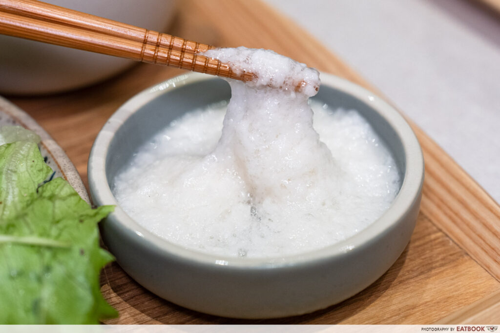 Gyutan-Tan Review: Affordable Ox Tongue Shabu Shabu And More In Tanjon ...