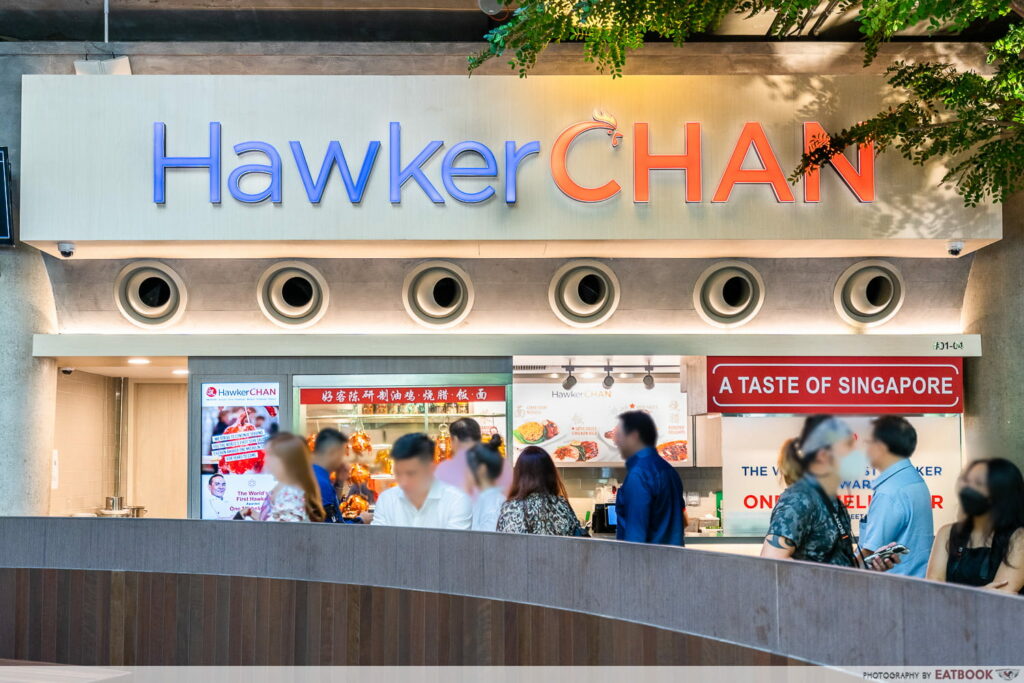 Gardens By The Bay Food Guide: 13 Places For Michelin-Starred Ramen, D – Catenus