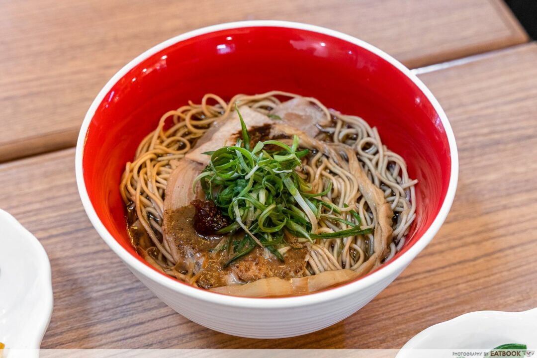 Gardens By The Bay Food Guide: 13 Best Places To Eat At | Eatbook.sg