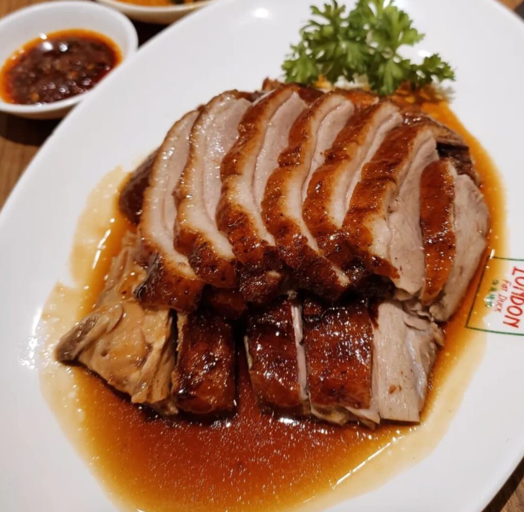 Paya Lebar Square And PLQ Food Guide | Eatbook.sg