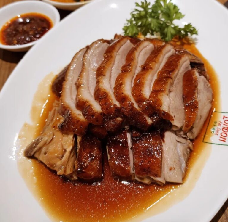 Paya Lebar Square And PLQ Food Guide | Eatbook.sg