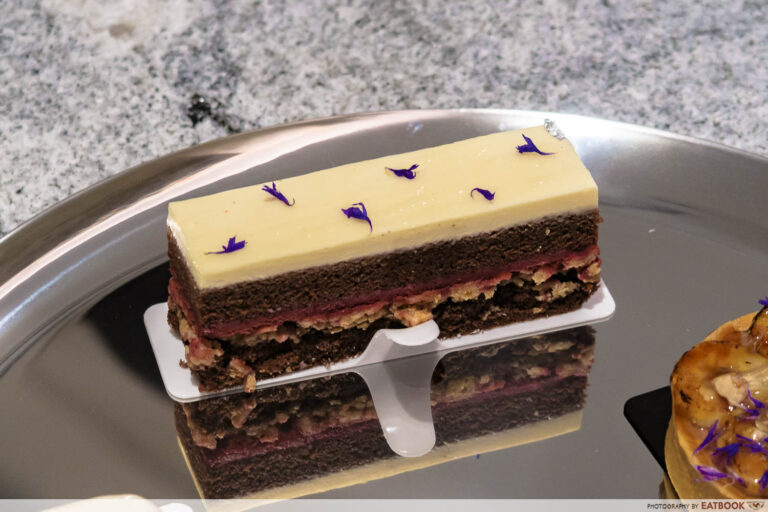 LUNA Patisserie Opens In Joo Chiat | Eatbook.sg