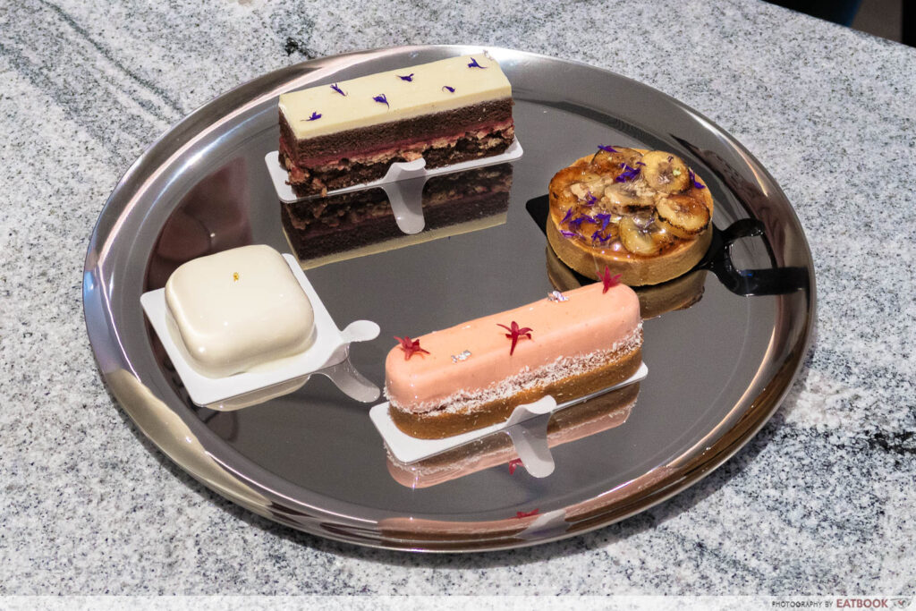 LUNA Patisserie Opens In Joo Chiat | Eatbook.sg