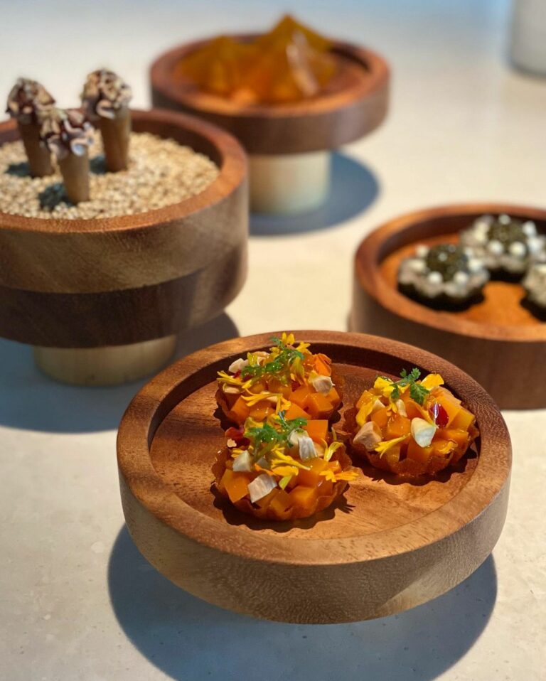 Gardens By The Bay Food Guide: 13 Best Places To Eat At | Eatbook.sg