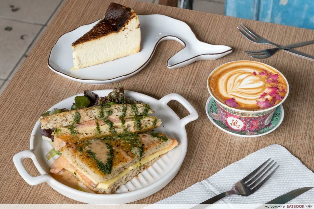 10 Best Kuala Lumpur Restaurants You Must Try | Eatbook.sg