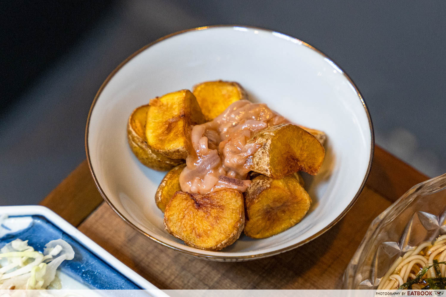 Morinaga Izakaya Restaurant: Hidden Japanese-Run Izakaya In Orchard ...