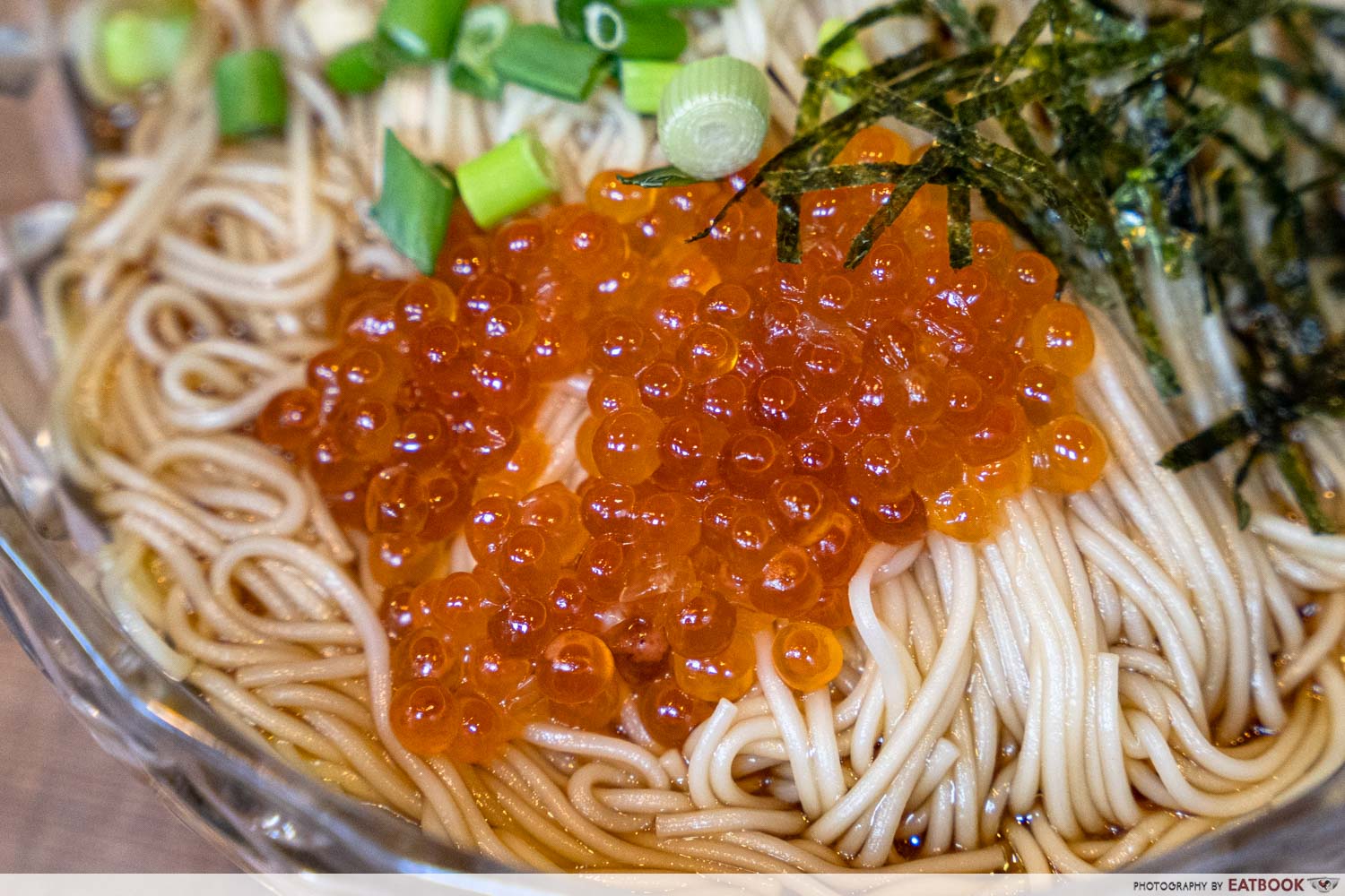 Morinaga Izakaya Restaurant: Hidden Japanese-Run Izakaya In Orchard ...