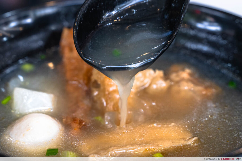 Pang's Hakka Noodles Review: Traditional Hakka Hawker Food In Bukit ...