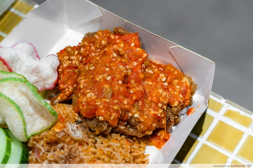 5 New Northpoint City Food Places To Check Out | Eatbook.sg