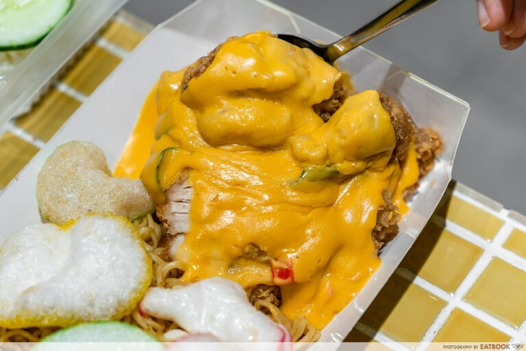 5 New Northpoint City Food Places To Check Out | Eatbook.sg