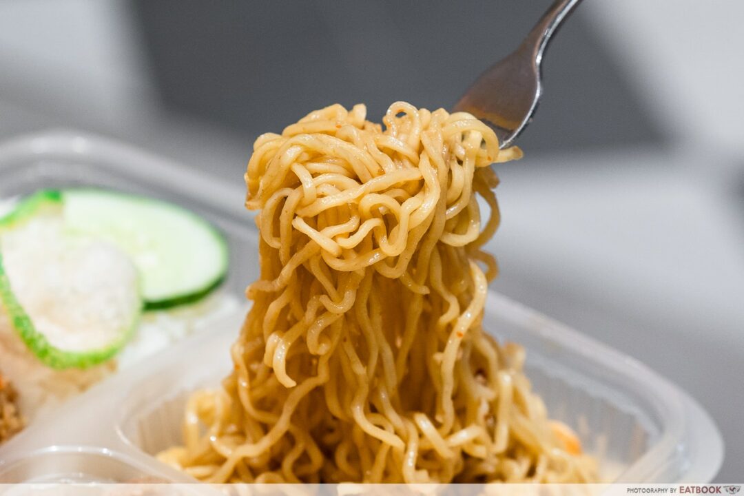 Papa Ayam Review: New Ayam Geprek At Northpoint City | Eatbook.sg