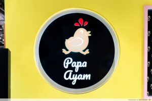 5 New Northpoint City Food Places To Check Out | Eatbook.sg