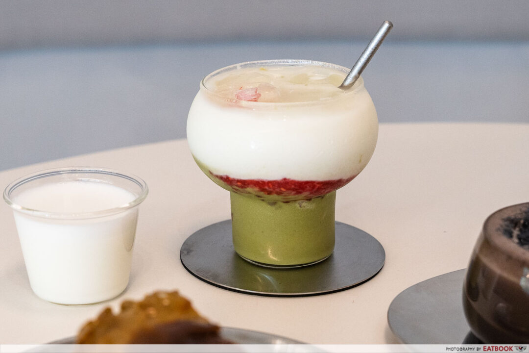 SYIP: Bendemeer Cafe With All-Day Brunch | Eatbook.sg