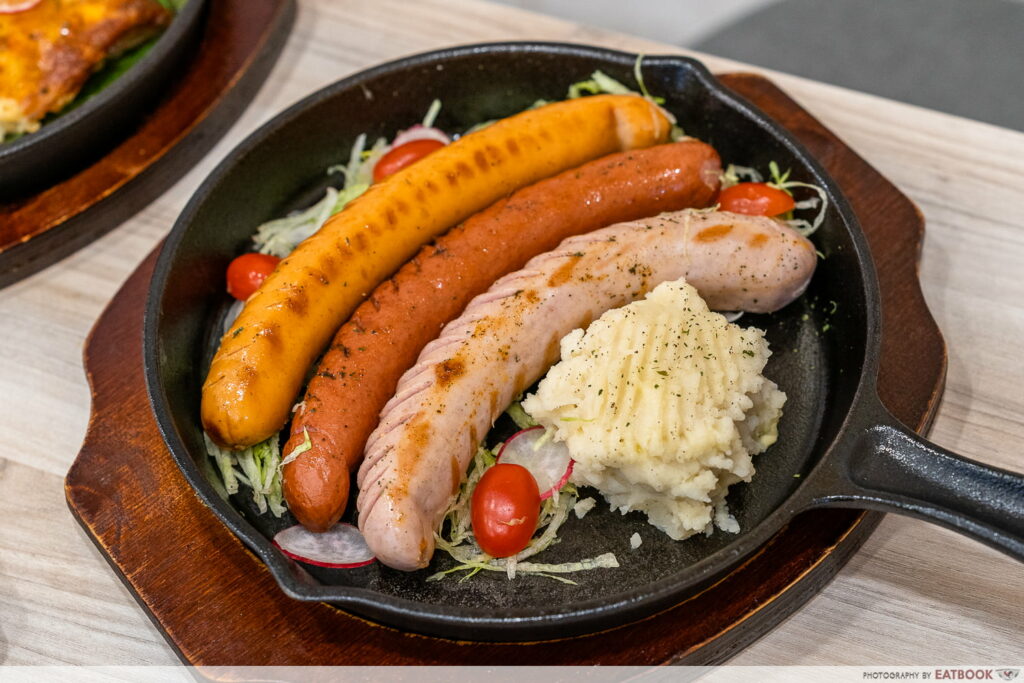 5 New Northpoint City Food Places To Check Out | Eatbook.sg