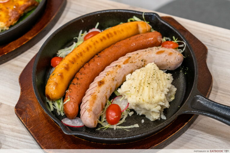 5 New Northpoint City Food Places To Check Out | Eatbook.sg