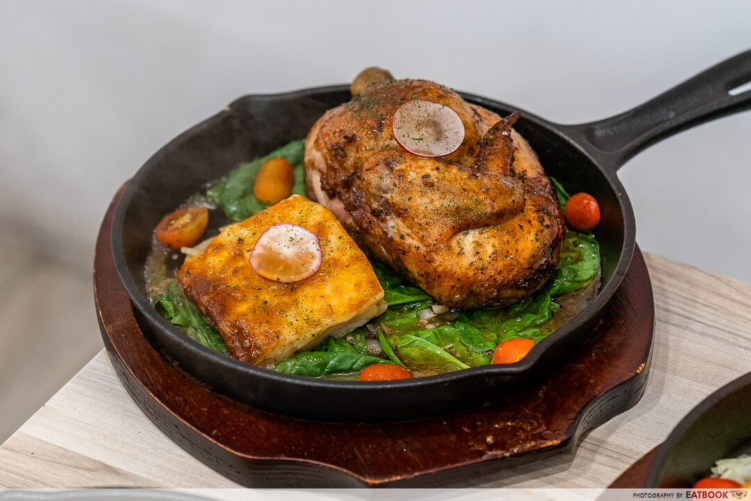 5 New Northpoint City Food Places To Check Out | Eatbook.sg