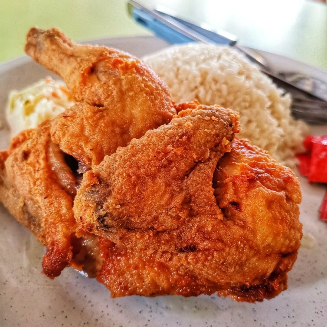 18 Best Old-School Western Food Stalls In Singapore | Eatbook.sg