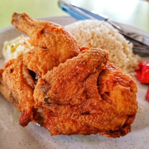 18 Best Old-School Western Food Stalls In Singapore | Eatbook.sg