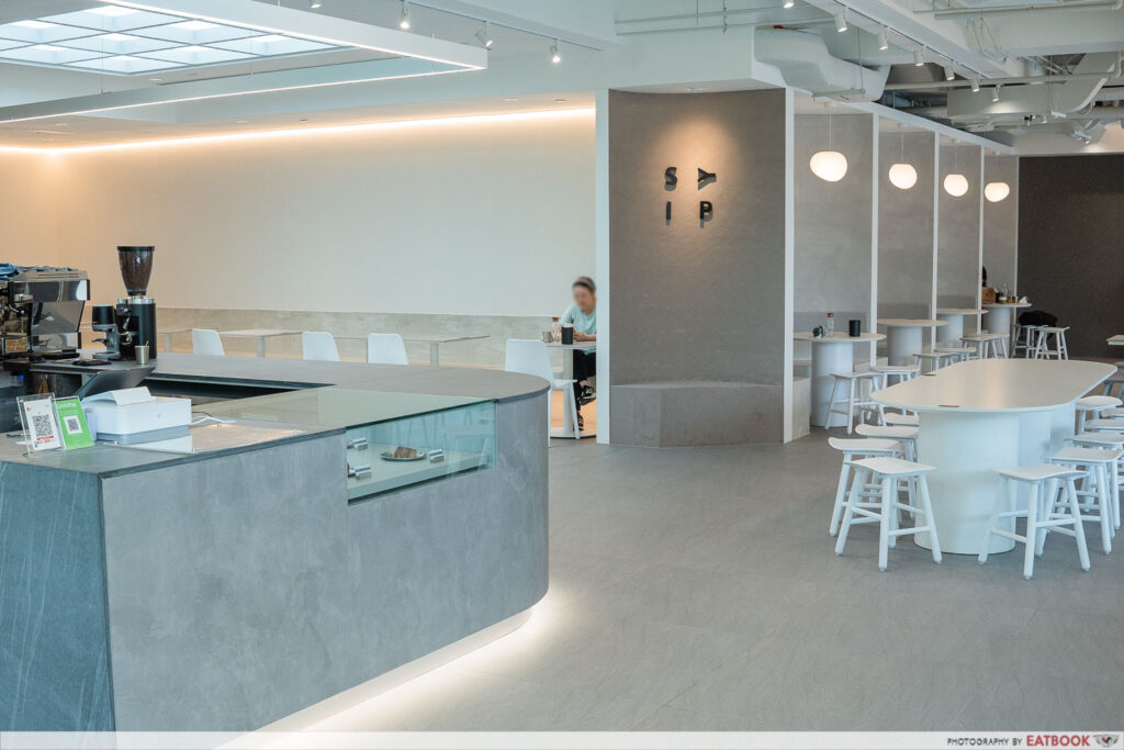 SYIP: Bendemeer Cafe With All-Day Brunch | Eatbook.sg