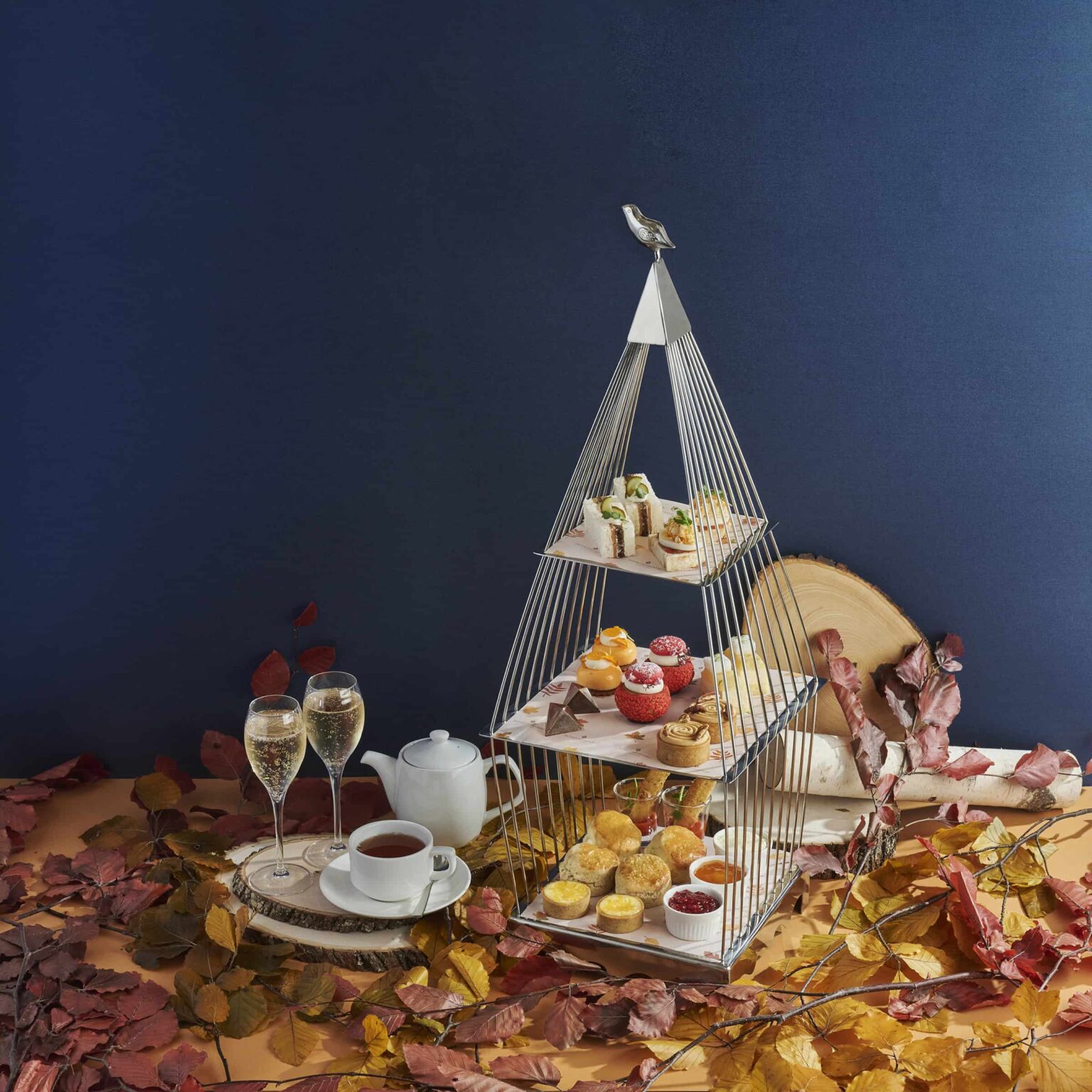 22 Best High Tea Places In Singapore | Eatbook.sg