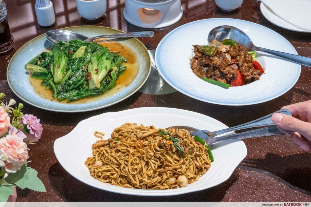 10 Best Kuala Lumpur Restaurants You Must Try | Eatbook.sg