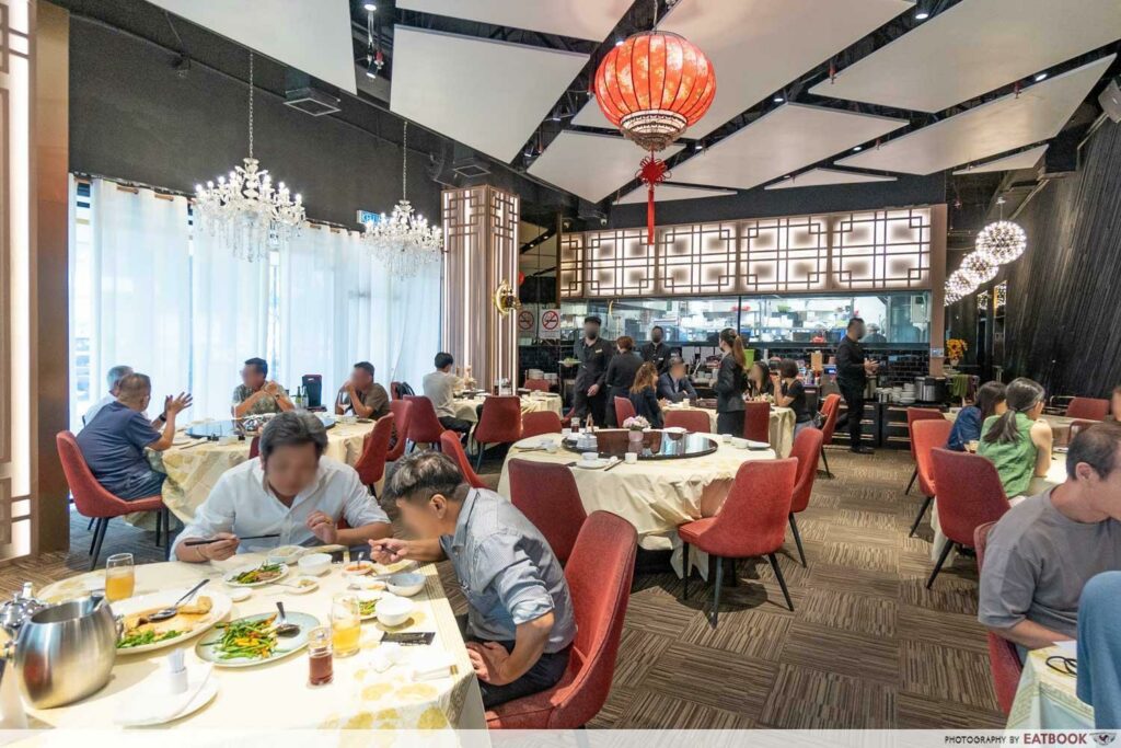 10 Best Kuala Lumpur Restaurants You Must Try | Eatbook.sg