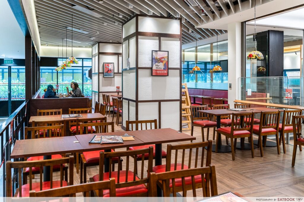 5 New Northpoint City Food Places To Check Out | Eatbook.sg