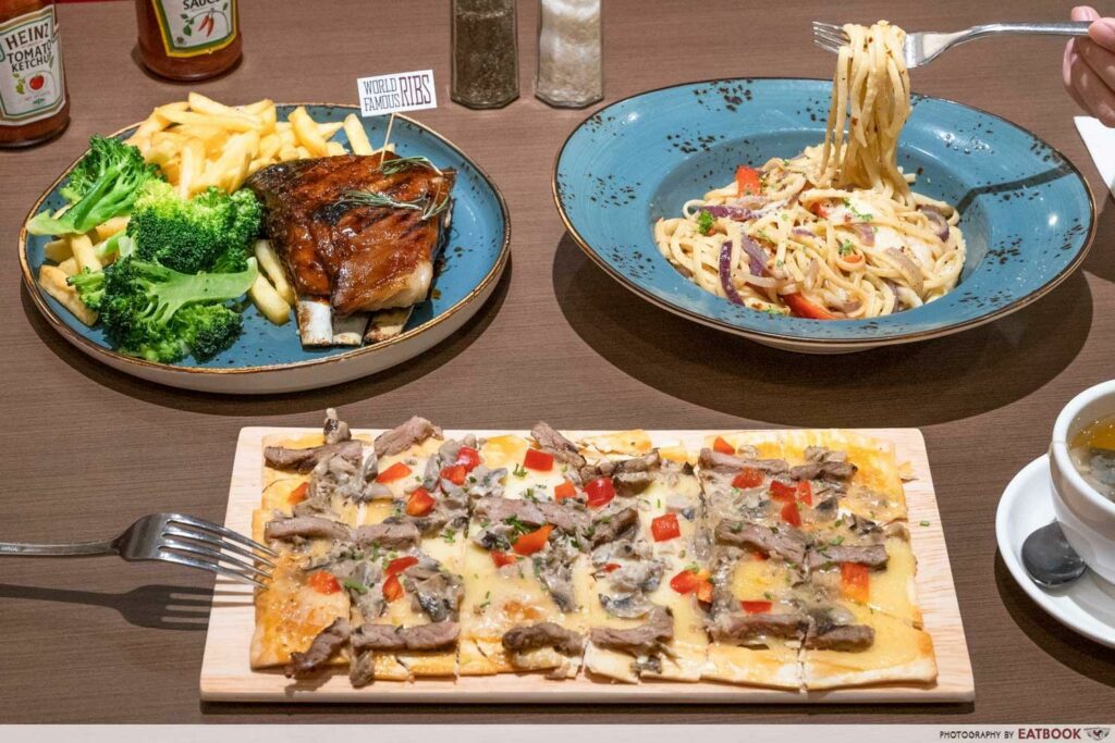 10 Best Kuala Lumpur Restaurants You Must Try | Eatbook.sg