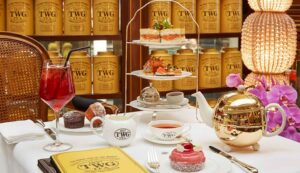 25 Best High Tea Places In Singapore | Eatbook.sg