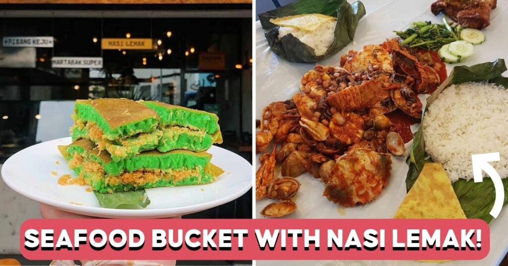 Mama Diam Review: Speakeasy Bar With Hidden Entrance Behind Retro Mama Shop