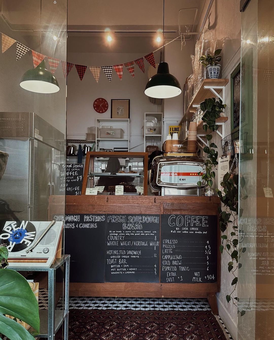 Woodlands Sourdough Bakery Opens In Chinatown | Eatbook.sg