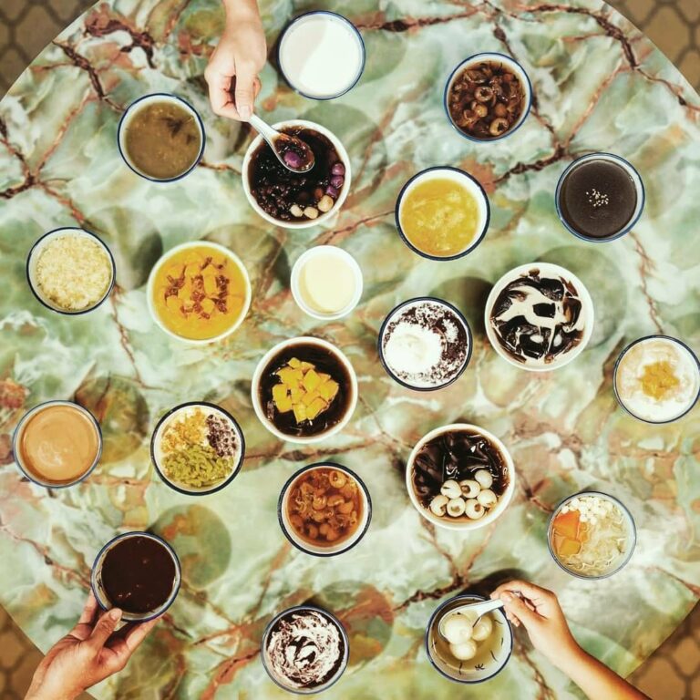 14 Best Fortune Centre Food Places To Dine At | Eatbook.sg