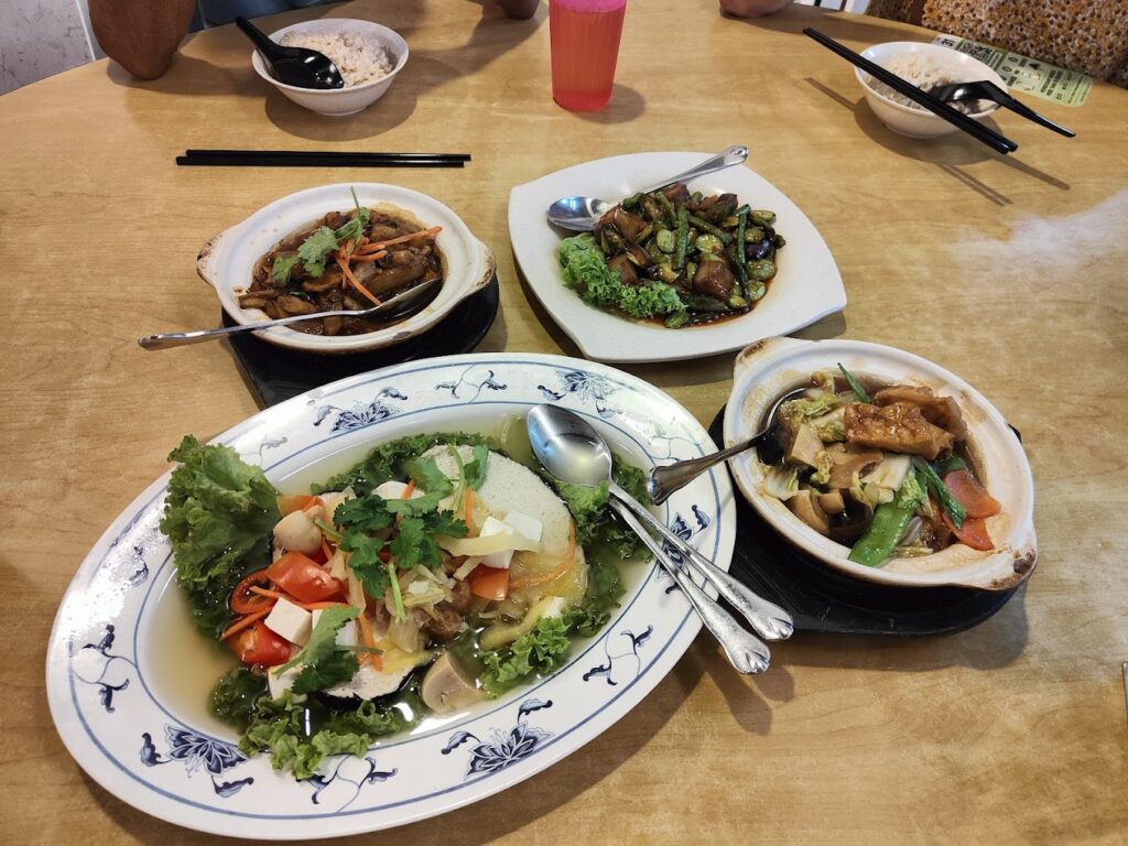 17 Best Zi Char In Singapore, According To Google Reviews | Eatbook.sg