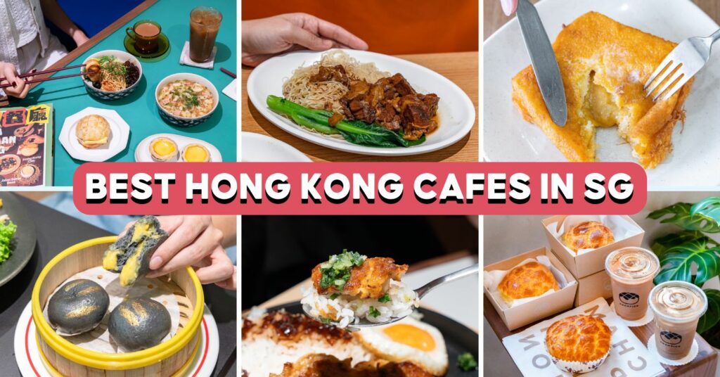 Gokoku Japanese Bakery: 5 Best Breads You Should Buy | Eatbook.sg