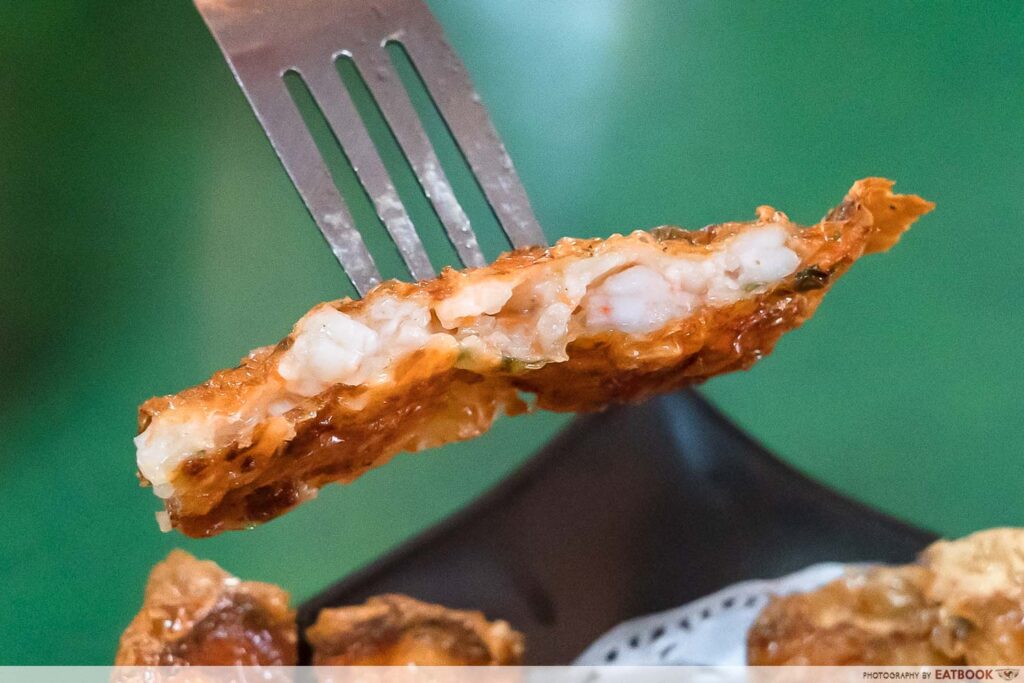 Danlao Review: Cheap Scrambled Egg Rice Bowls In Maxwell Food Centre ...