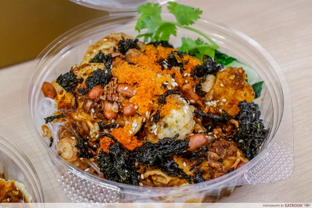 Katong Food Guide: 23 Best Places To Dine At | Eatbook.sg